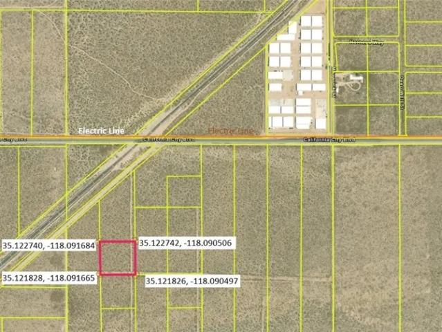 220 Johnson, Edwards, CA 93523 | MLS #HD25272