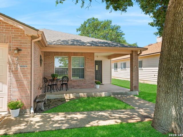 220 Jordan Place