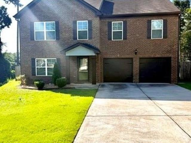 220 Jennah Walk, Union City, GA 30291