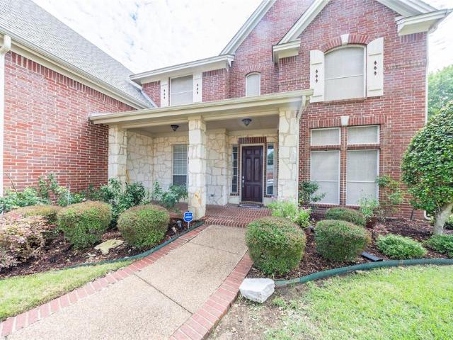 220 Justin Road