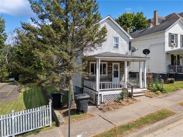 220 oneida street