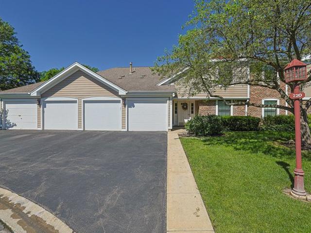 220 Oak Knoll Ct Unit B2, Schaumburg, IL 60193