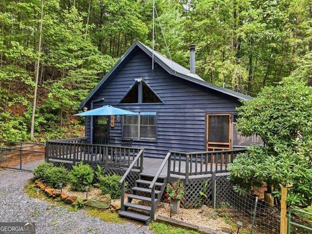 220 Oak Loop Unit 7, Mineral Bluff, GA 30559