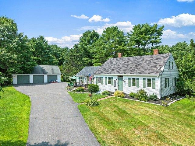 220 Old Belgrade Rd, Augusta, ME 04330