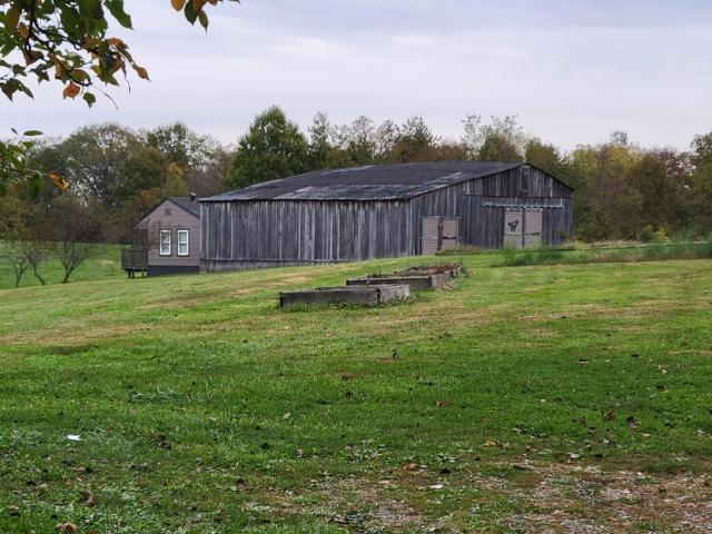 220 Old Eagle Tunnel Road