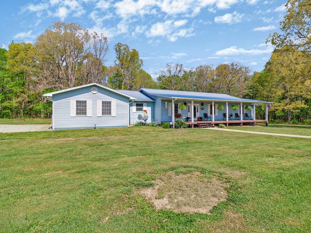 220 Old Gatewood Ford Rd