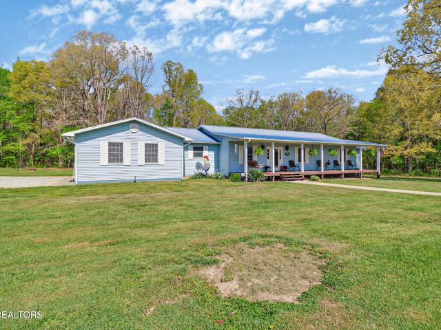 220 Old Gatewood Ford Rd