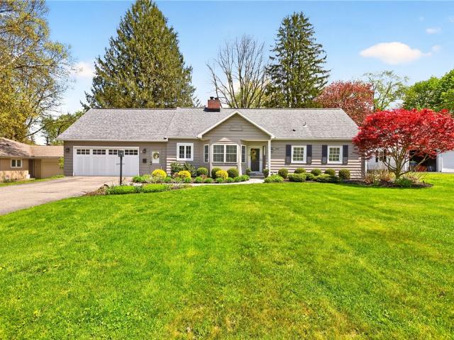 220 Overbrook Road