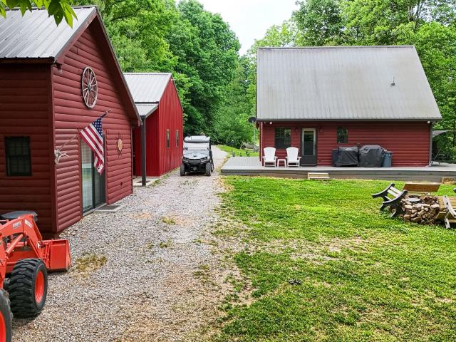 220 Ovilla Ln