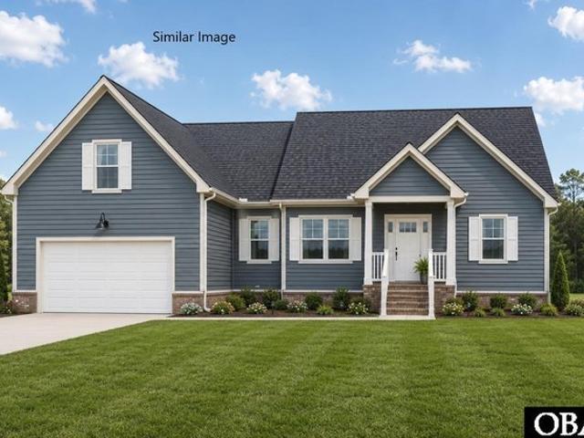 220 Lowes Ln Lot 4, Hertford, NC 27944