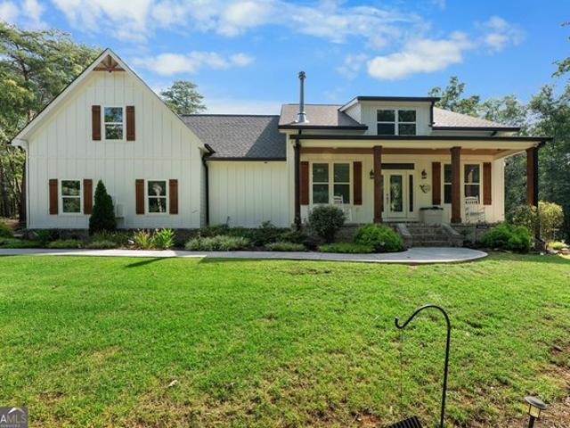220 Long Rd, Rydal, GA 30171
