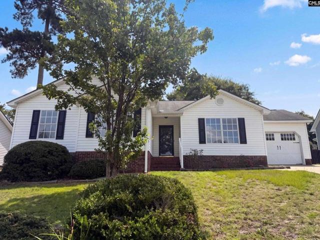 220 Longshadow Dr, Lexington, SC 29072