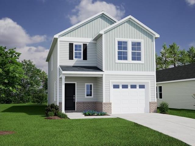 220 Laurinton Farms Dr, Hopkins, SC 29061