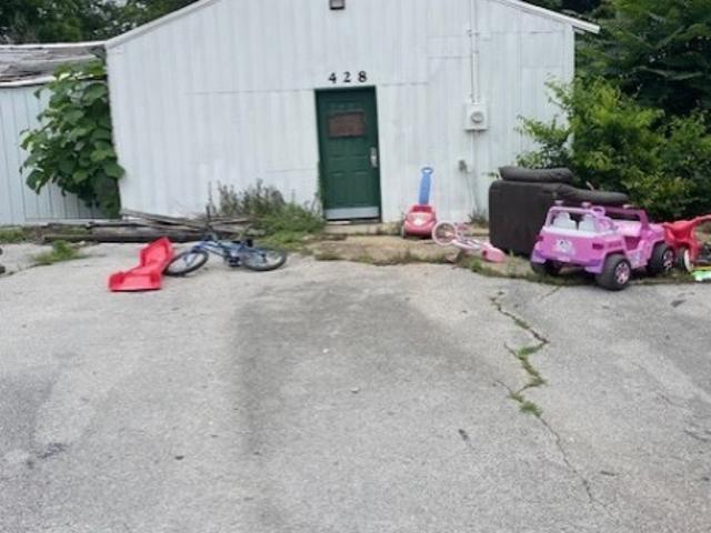 220 Lafayette Ave