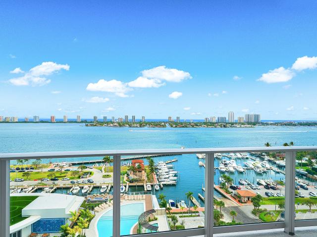 220 Lake Shore Dr, Unit 1508, Lake Park, FL 33403 | MLS #B26012