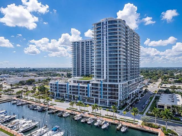 220 Lake Shore Dr Apt 1011, Lake Park, FL 33403