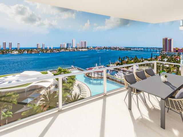 220 Lake Shore Dr Apt 1202, Lake Park, FL 33403