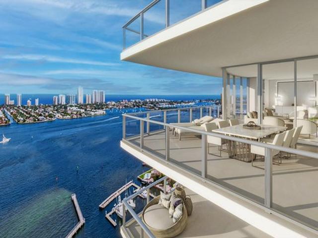 220 Lake Shore Dr Apt 1801, Lake Park, FL 33403