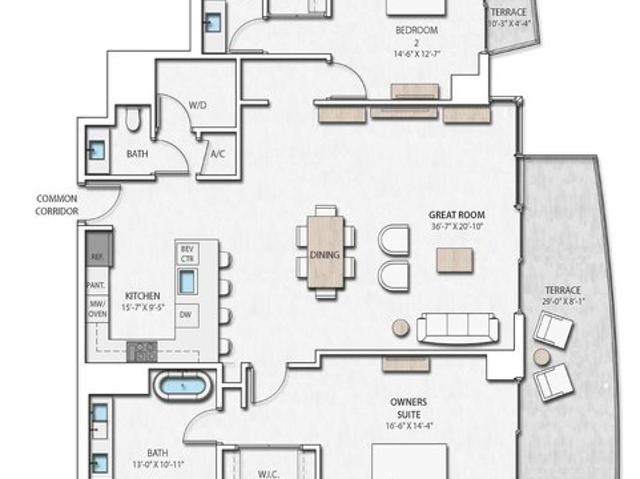 220 Lake Shore Dr Apt 807, Lake Park, FL 33403