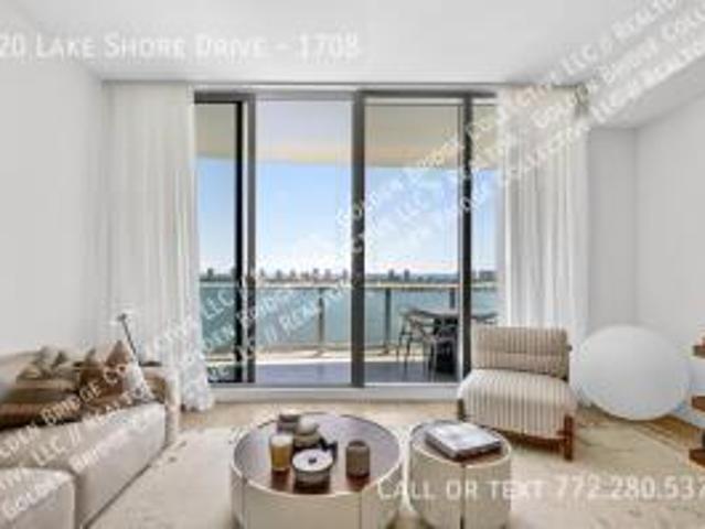 220 Lake Shore Drive · Waterfront