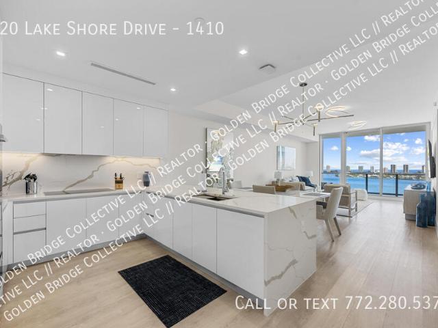 220 Lake Shore Drive · Waterfront