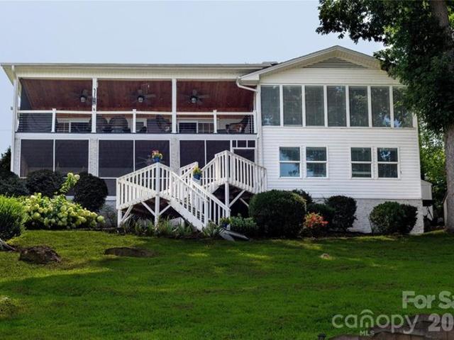 220 Lakeshore Ln, Taylorsville, NC 28681