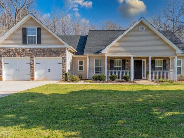 220 Lamar Ln, Covington, GA 30016