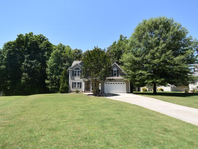 220 Langdon Pointe Drive