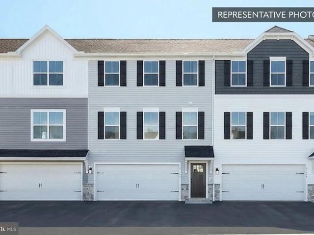 220 Lantern Ln Lot 214, Bellefonte, PA 16823