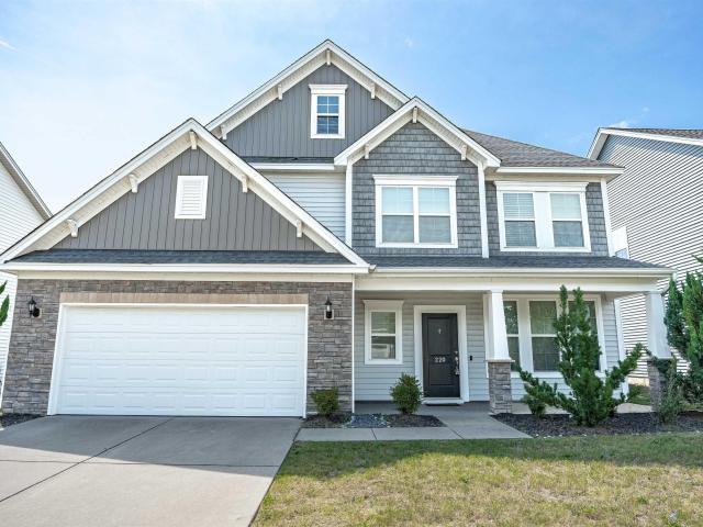 220 Liberty Ridge Drive