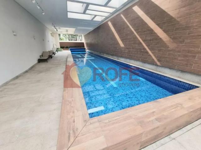220 m² | 4 Dormitórios | 3 Suítes | 4 Vagas | Campo Belo