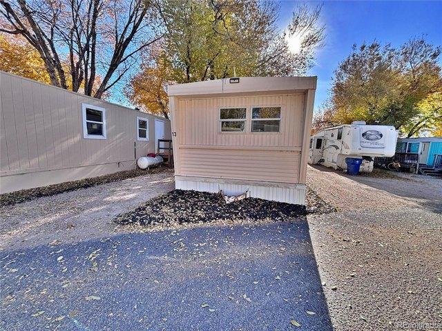 220 Mount View Ln Lot 13, Colorado Springs, CO 80907