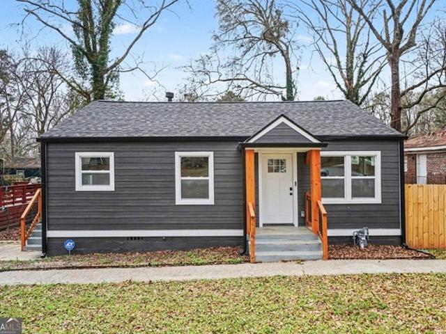220 Mount Zion Rd, Atlanta, GA 30354