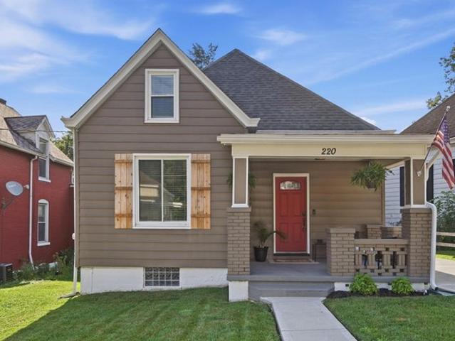 220 Montclair Ave, Covington, KY 41016