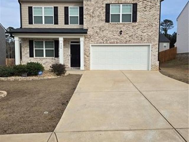 220 Montgomery Dr, Stockbridge, GA 30281