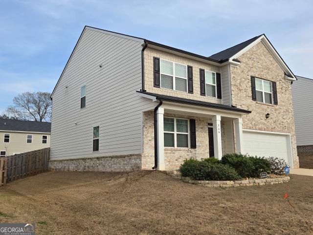 220 Montgomery Drive
