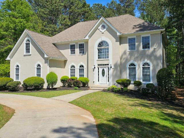 220 Monticello Way