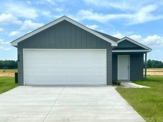 220 Moonlight Graham Blvd, Ward, AR 72176