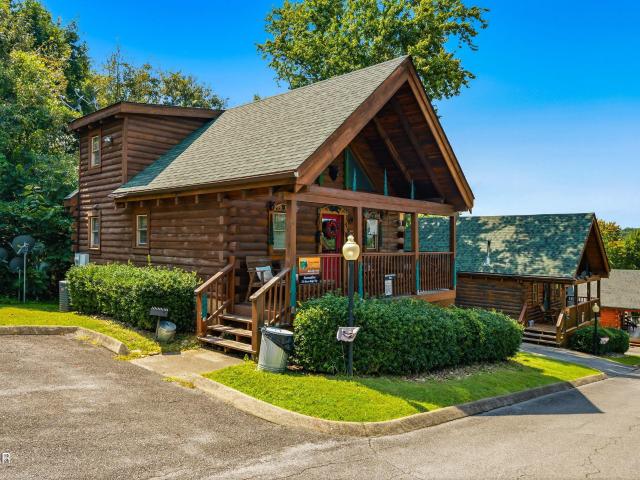 220 Moose Ridge Way