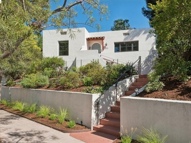 220 Moraga Ave, Piedmont, CA 94611