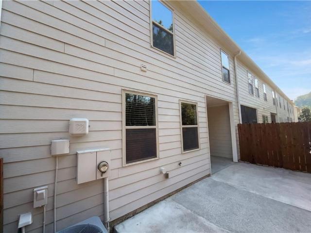 220 Madison Ave, Acworth, GA 30102 | MLS #7740