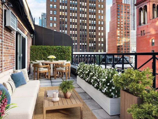 220 Madison Avenue, New York, NY
