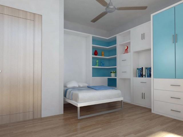 220 Madison Student Housing 4 Bedroom Apartment for Rent at 220 E Madison St, Tampa, FL 33602 Uptown Tampa