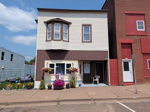 220 Main St Unit 1, Cornell, WI 54732