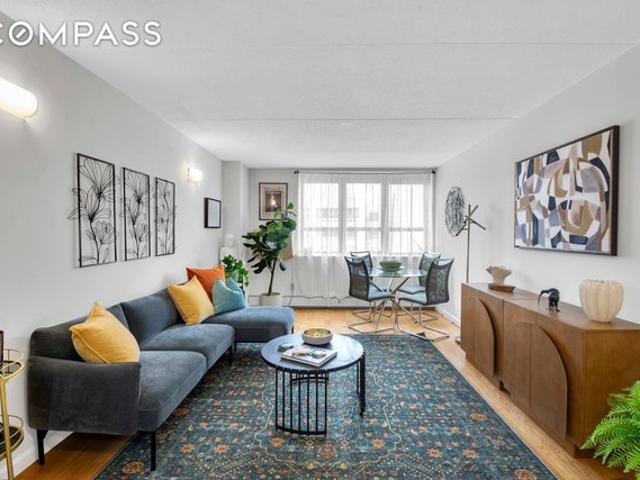 220 Manhattan Ave Apt 7P, Manhattan, NY 10025