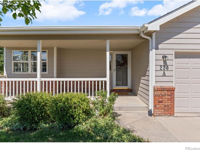 220 Manor Court # A