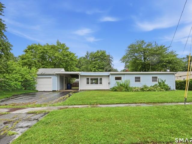 220 Marina Dr, Stratford, CT 06614