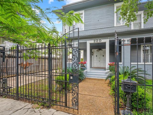220 Marshall Street