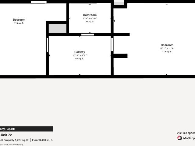 220 Mascoma Street # 72