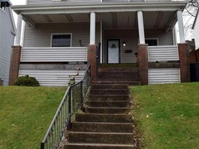 220 McKee Ave, Monessen, PA 15062